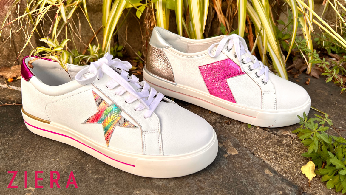 Angels Shoes