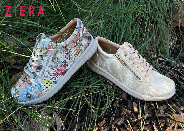 Angels Shoes