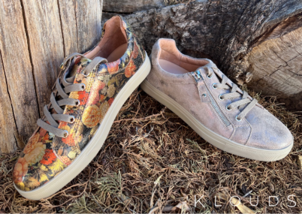 Angels Shoes