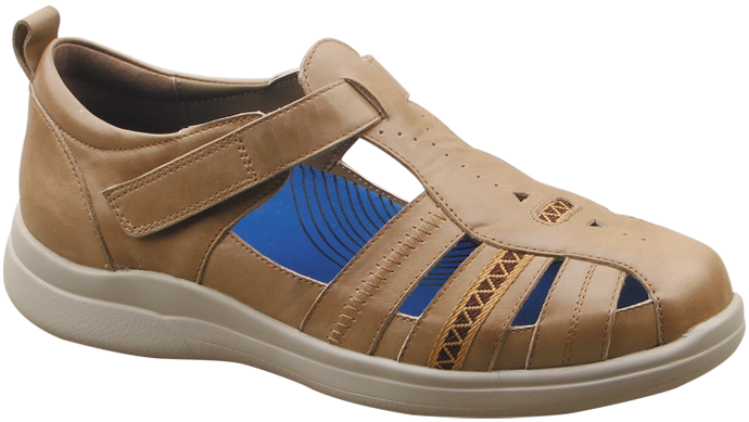 Catch By CBD – Angels Shoes
