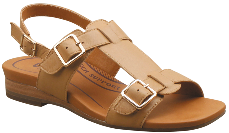 Franni By CBD – Angels Shoes