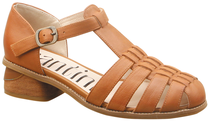 Reefer by Marco Santini – Angels Shoes