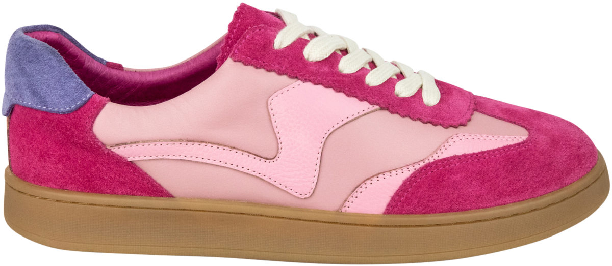 Castro By Hinako – Angels Shoes