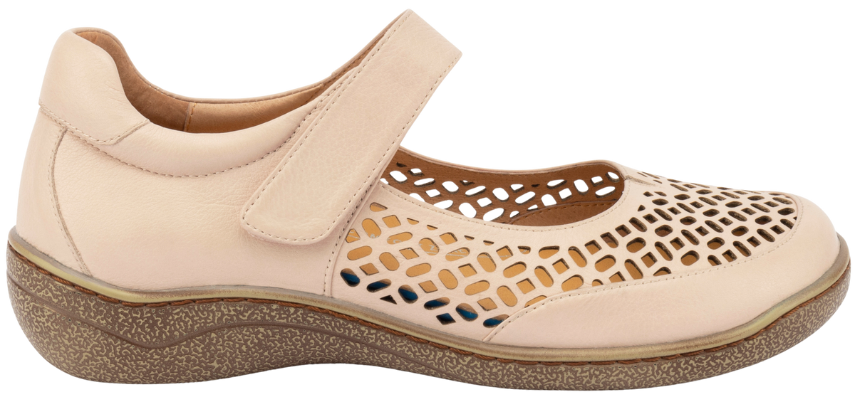 Phoenix By Klouds – Angels Shoes