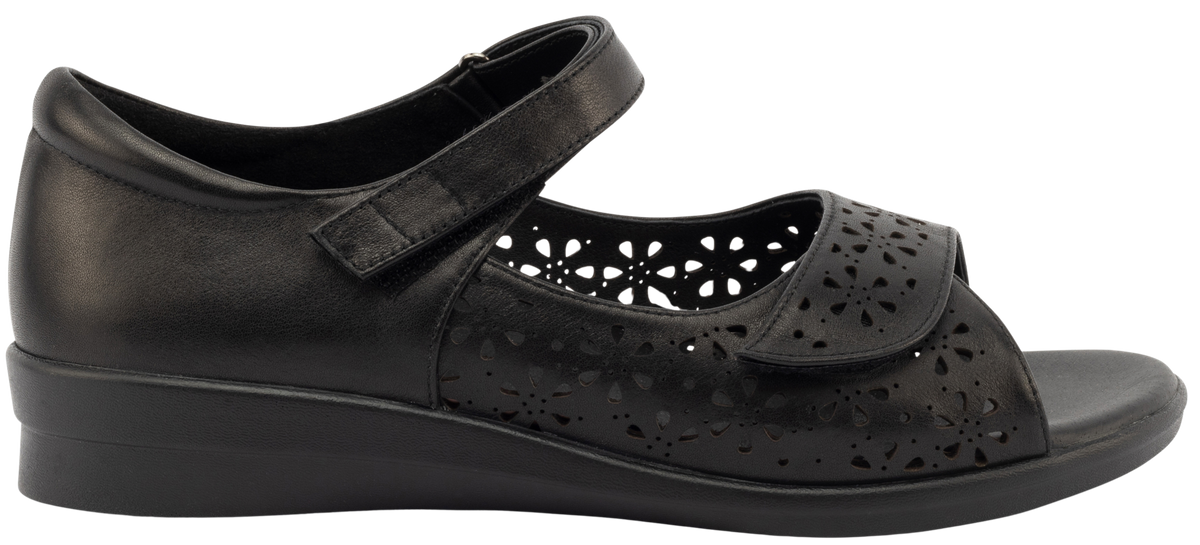 Tracey Perf By Klouds – Angels Shoes