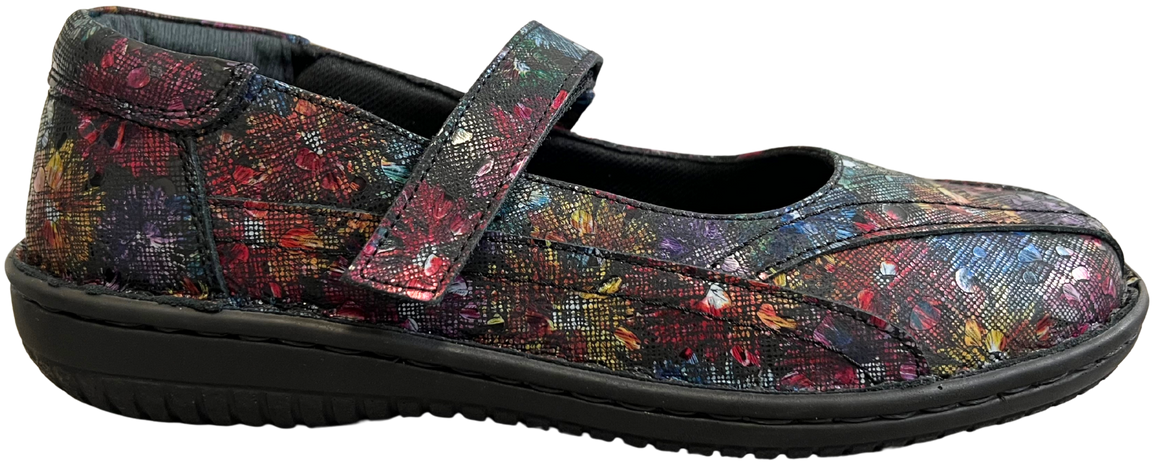 Angels Shoes