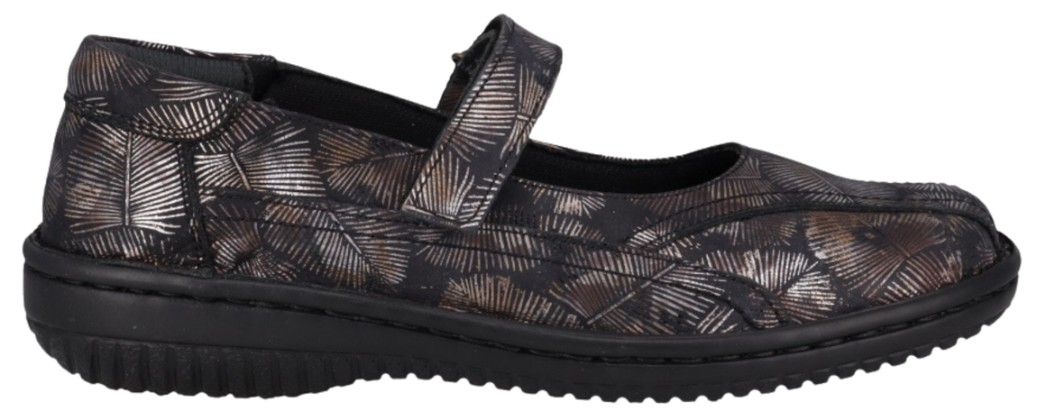 Angels Shoes