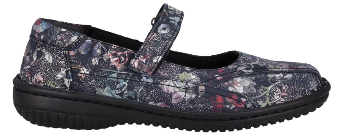 Angels Shoes