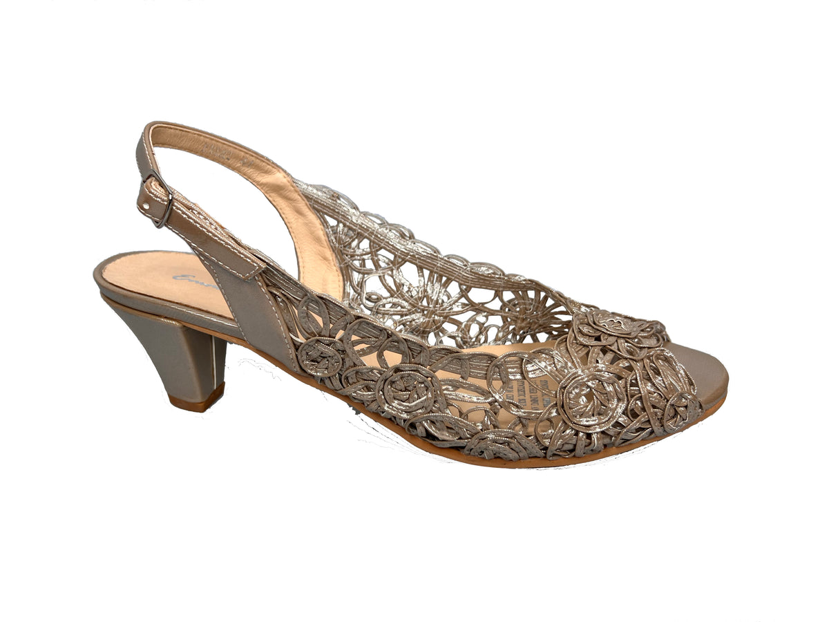 Event By Emma Kate – Angels Shoes